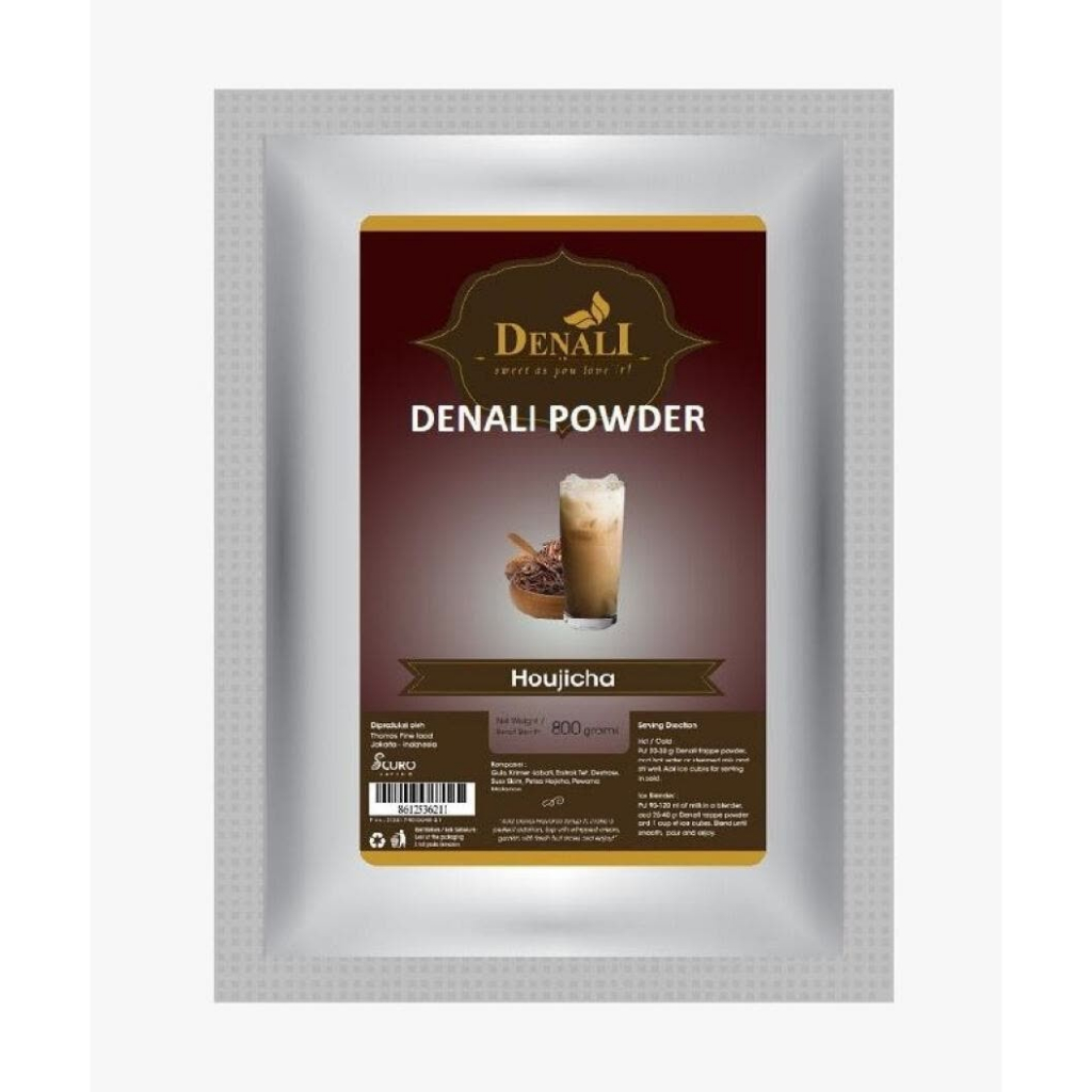 Jual Denali Powder all Variant - Bubuk Minuman Denali | Shopee Indonesia
