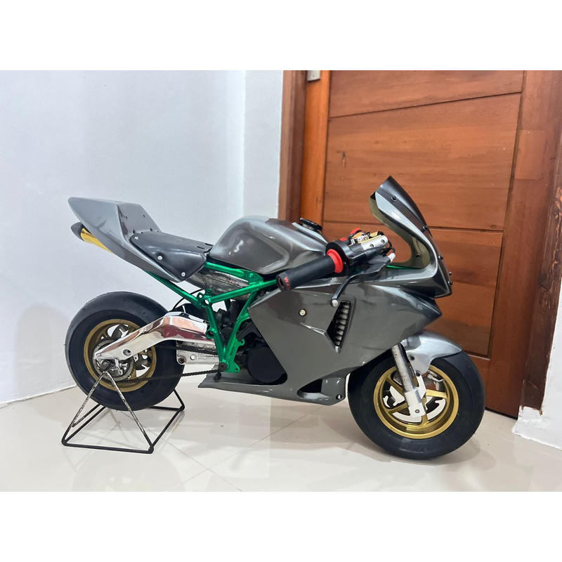 Jual POLINI GP3 MINI GP 2 STROKE ENGINE (COLLECTOR ITEM) PRODUCT ITALY ...