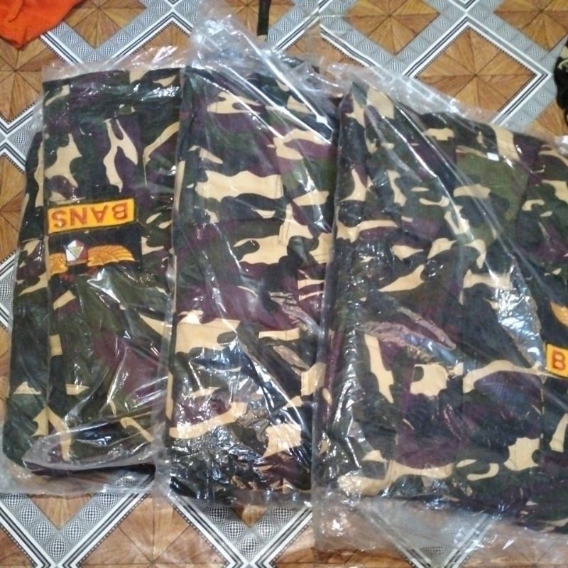 Jual seragam banser | Shopee Indonesia