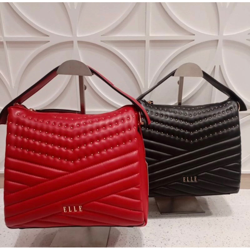 Jual TAS ELLE ORIGINAL SALE up to 90% | Shopee Indonesia