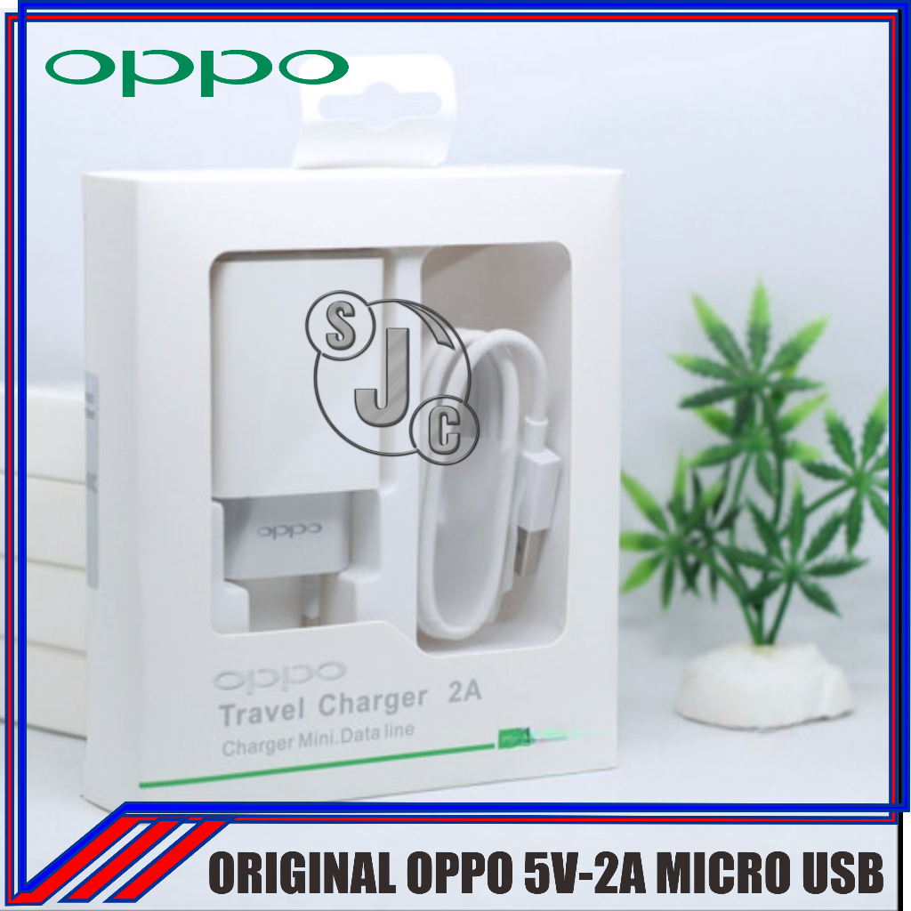 Jual Charger Oppo A3S ORIGINAL 100% Resmi Indonesia | Shopee Indonesia