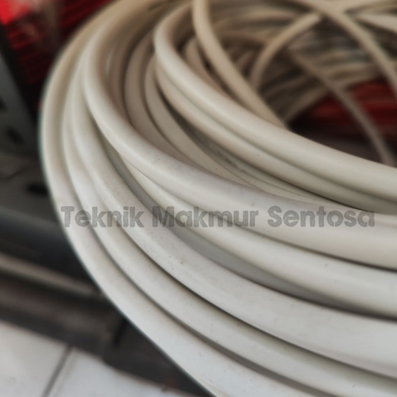 Jual Kabel Listrik Eterna NYMHYO 2 x 1,5 mm Serabut Isi 2 - Per Meter ...