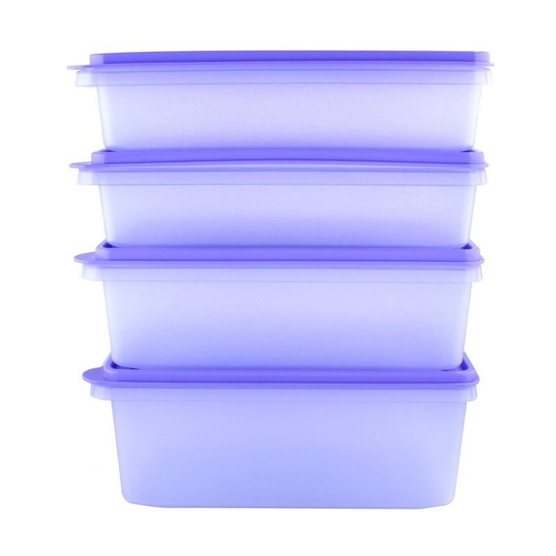 Jual Stak n stor tupperware (1 pcs) | Shopee Indonesia