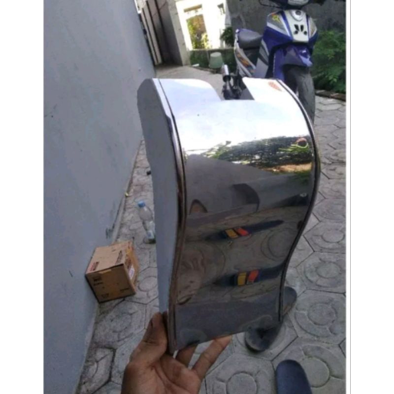 Jual box filter Yamaha Fiz R Alfa | Shopee Indonesia