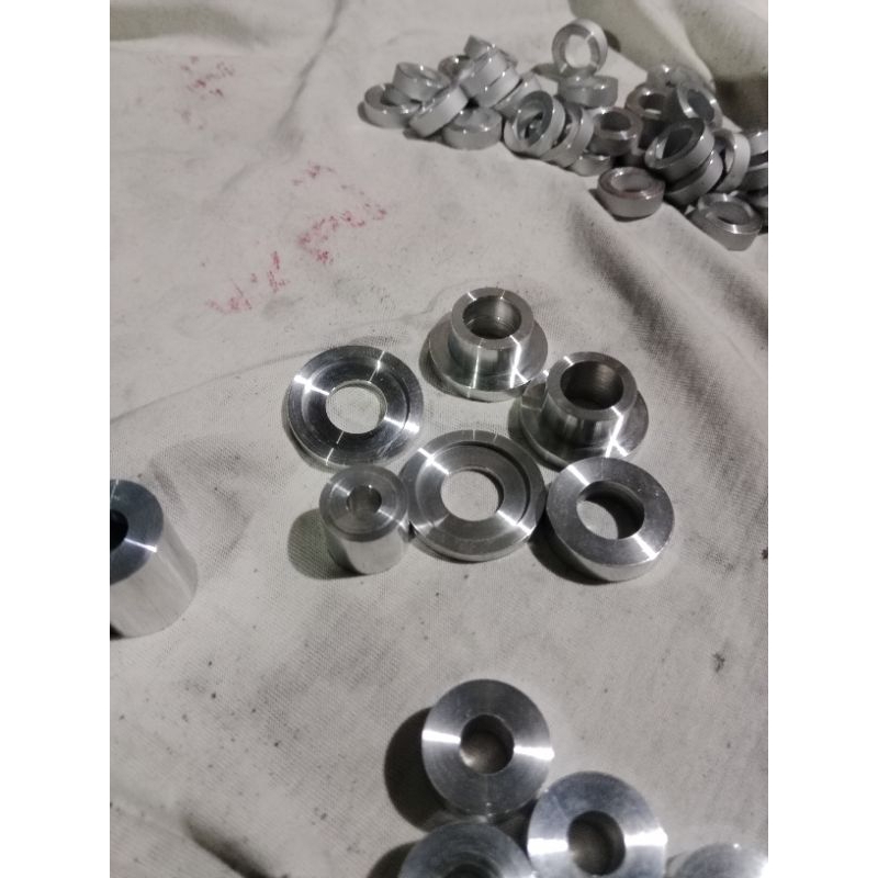 Jual Ring Dural Custom Shopee Indonesia