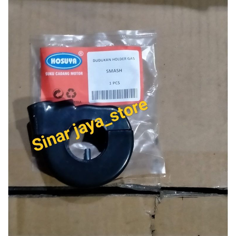 Jual Rumah Pipas Gas Smash Shogun 125 Hosuya | Shopee Indonesia