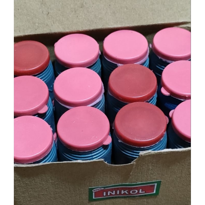 Jual Lem INIKOL / Lem Kertas Harga Satuan | Shopee Indonesia