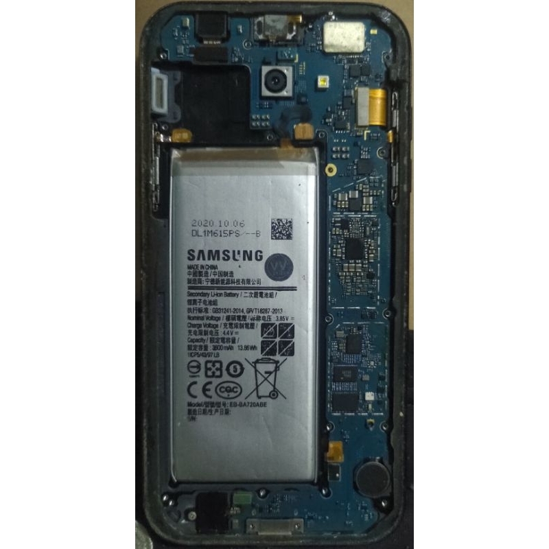 Jual mesin Samsung a7 2017 (a720f) | Shopee Indonesia