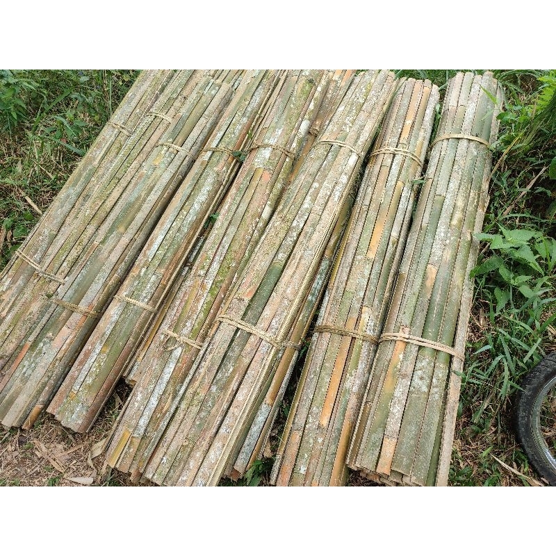 Jual Bambu Bahan Arku Layangan | Shopee Indonesia