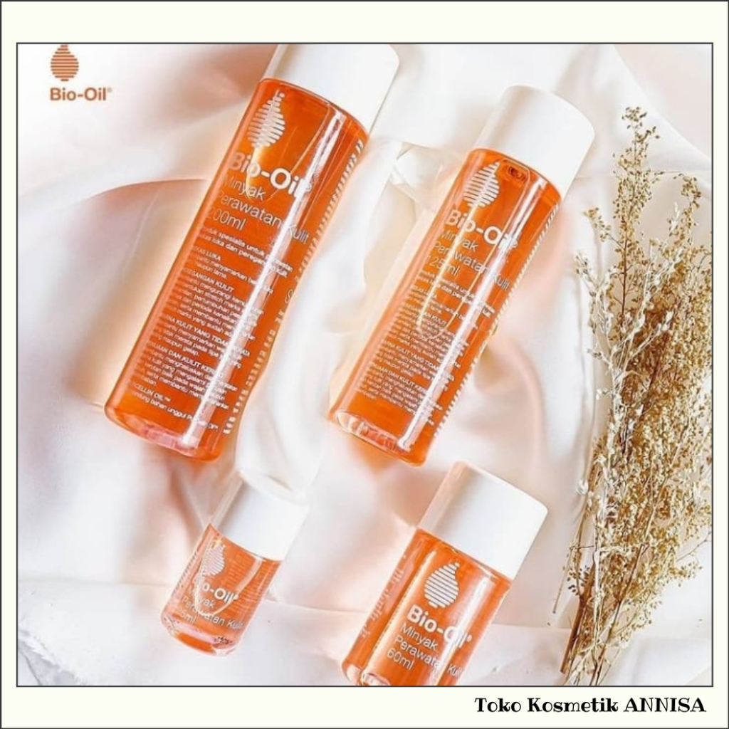 Jual BIO OIL | Shopee Indonesia