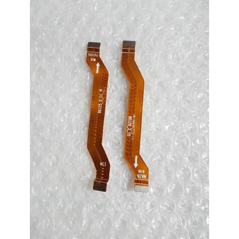 Jual Flexible ui board main board REALME 5i original copotan tested ...