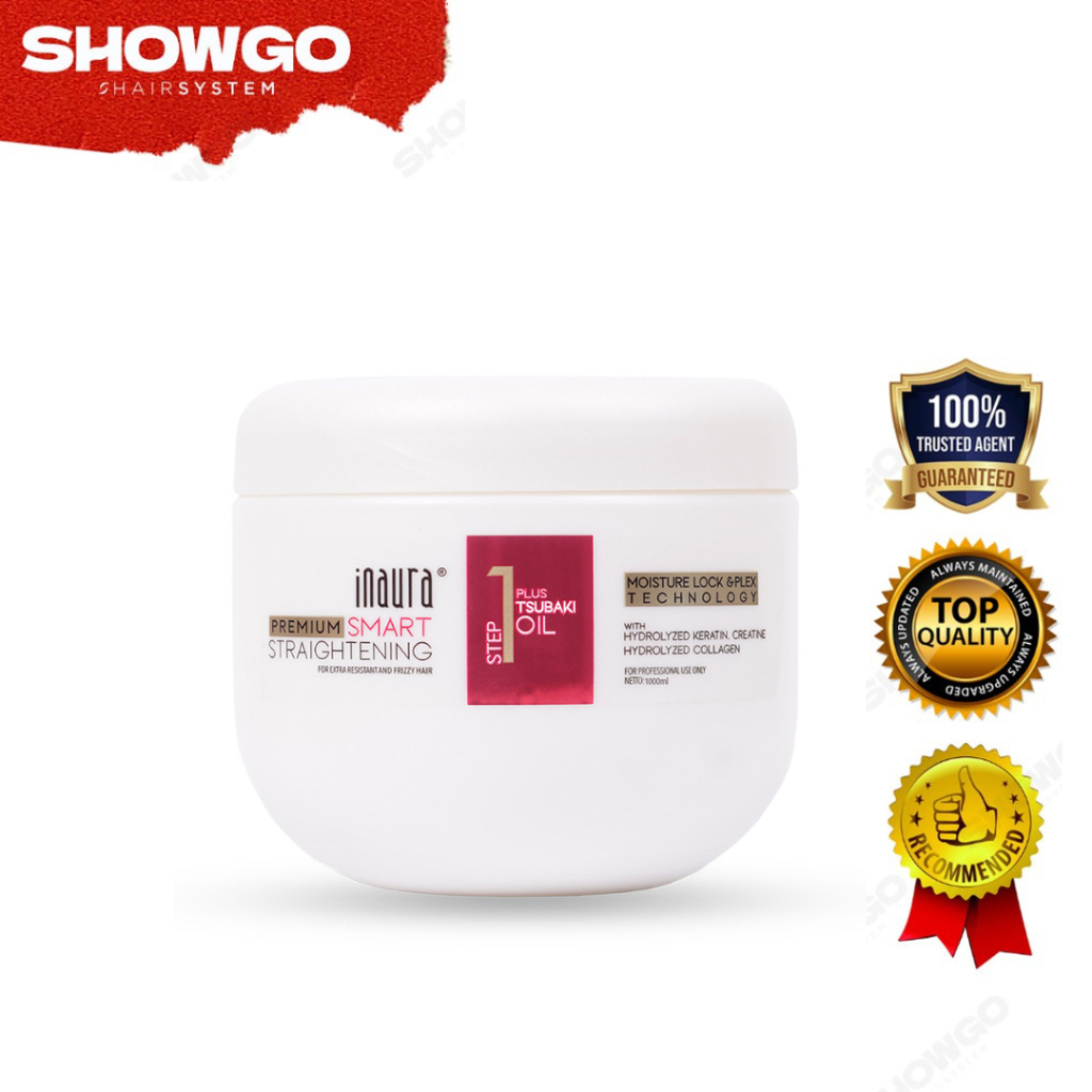 Jual INAURA / SMART PREMIUM STRAIGHTENING / STEP 1 / 1000ML | Shopee ... Jual INAURA / SMART PREMIUM STRAIGHTENING / STEP 1 / 1000ML | Shopee ...