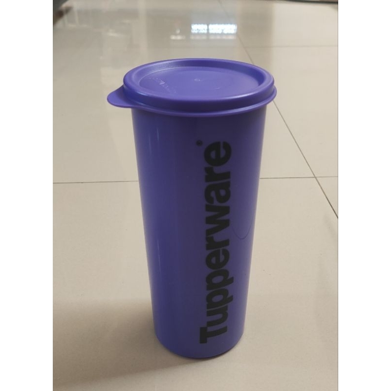 Jual Giant tumbler, tumbler tupperware, gelas tupperware | Shopee Indonesia
