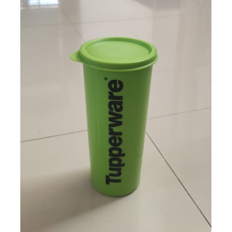 Jual Giant tumbler, tumbler tupperware, gelas tupperware | Shopee Indonesia