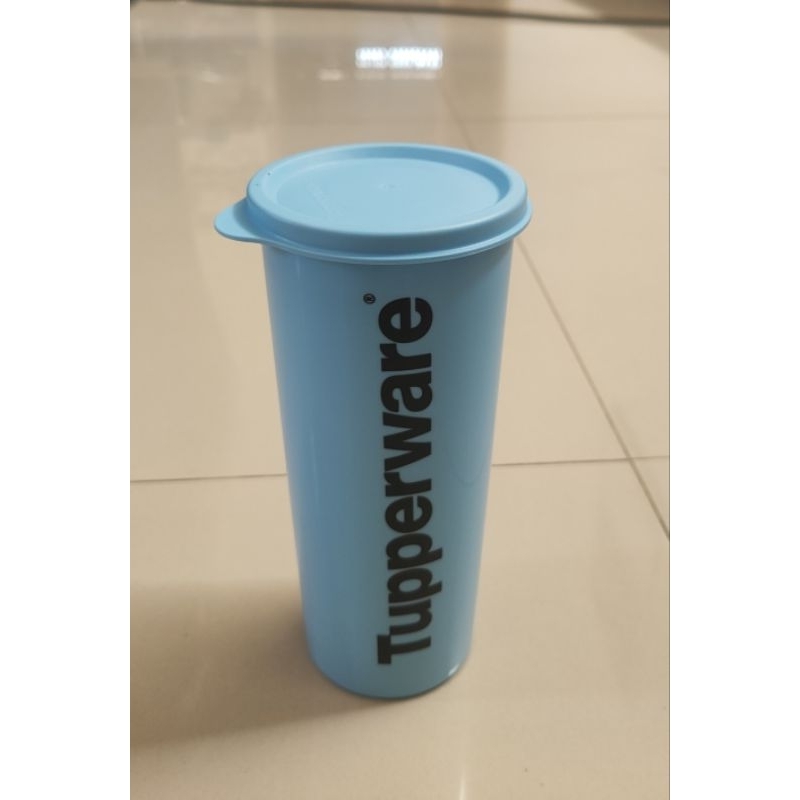 Jual Giant tumbler, tumbler tupperware, gelas tupperware | Shopee Indonesia