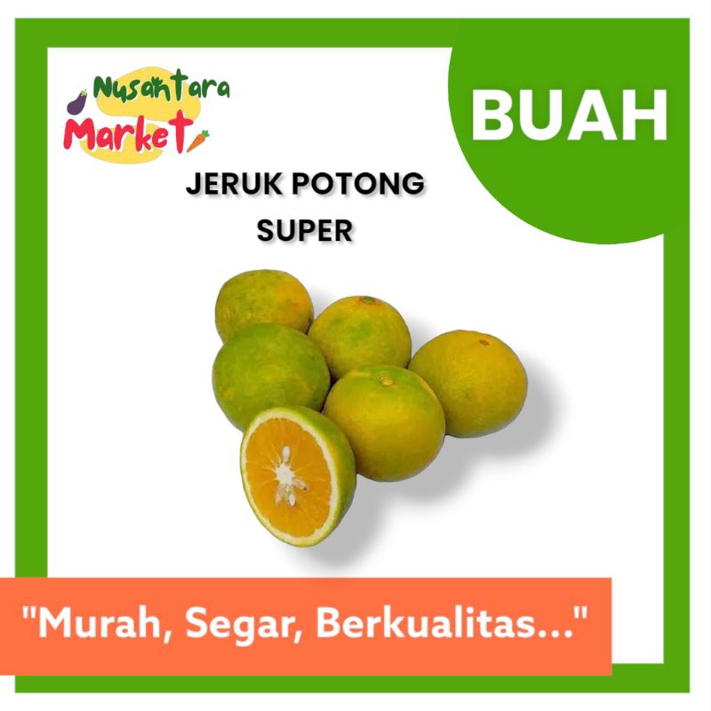 Jual JERUK BABY JAVA | JERUK POTONG | 1KG | NUSANTARA MARKET | SURABAYA ...