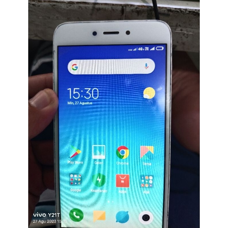 Jual xiaomi 5a ,redmi 5a normal | Shopee Indonesia