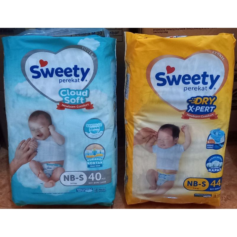 Jual Sweety Newborn | Shopee Indonesia