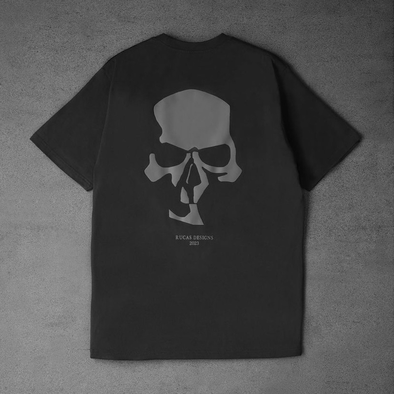 Jual T-SHIRT RUCAS ORIGINAL (THE LAST / PERSIJA / THE INITIAL / PALM ...