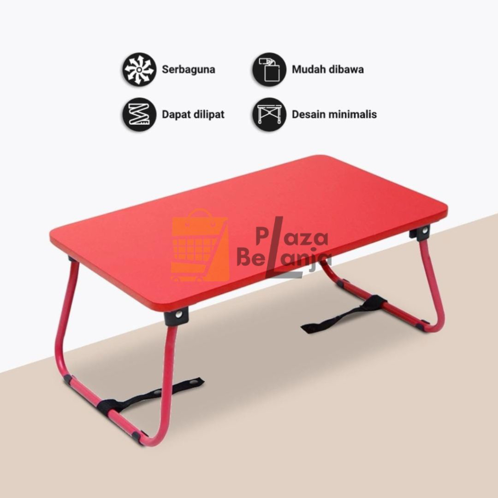 Jual MINI OXY MEJA LIPAT MEJA LAPTOP MEJA PORTABLE MEJA MINI MEJA KECIL ...