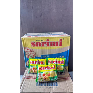 Jual Sarimi 1 Dus Terlengkap & Harga Terbaru Juli 2024 | Shopee Indonesia