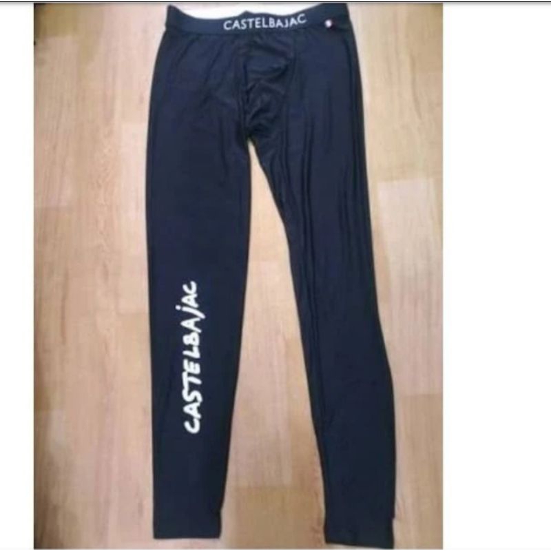 Jual original Legging Pria Jean Charles de Castelbajac (JCDC) | Shopee ...