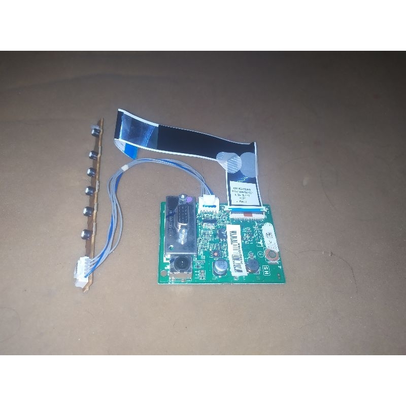 Jual Mainboard LCD LED monitor LG Flatron 16M35A | Shopee Indonesia