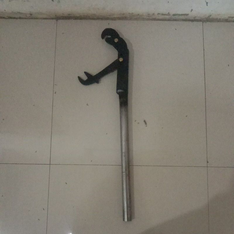 Jual alat pelepas ring pelek truk engkel , coldisel,Fuso tronton ...