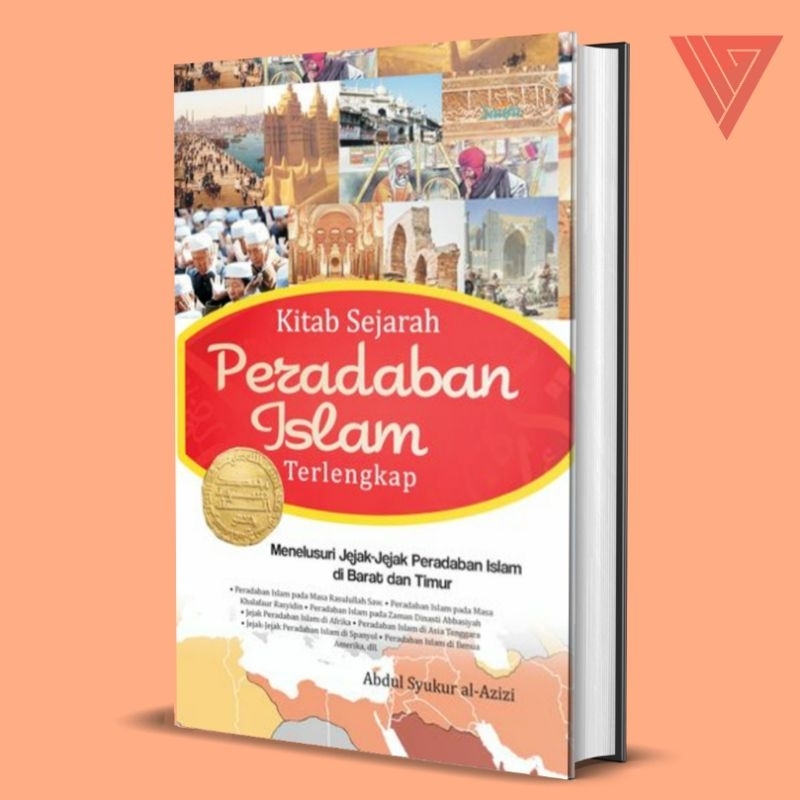 Jual Iyig - Kitab Sejarah Peradaban Islam Terlengkap - Buku Sejarah ...