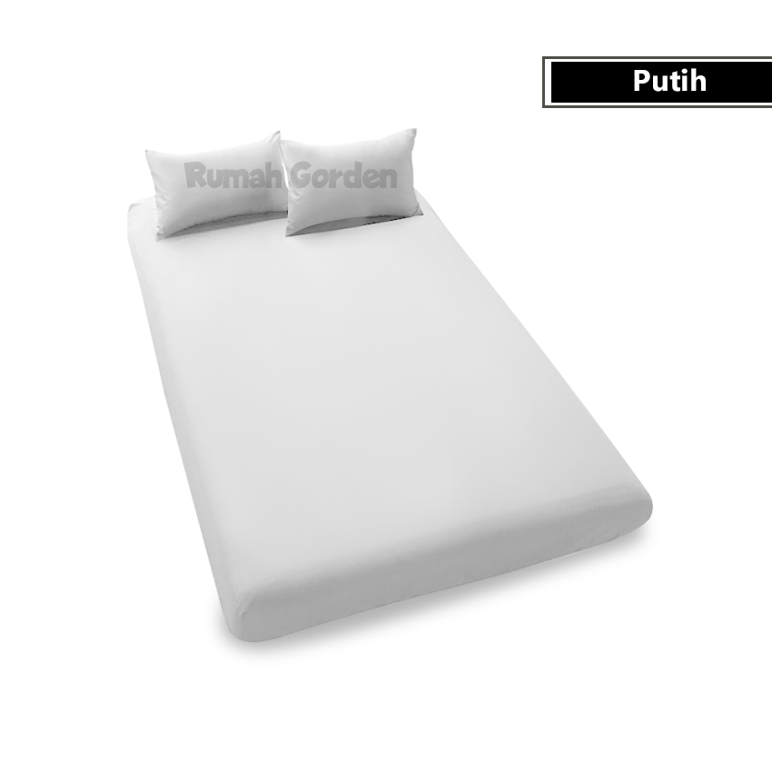 Jual Sprei 100x200 Sprei Single - Sudut Karet Sprei Aesthetic | Shopee ...