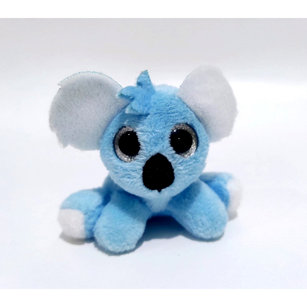 Jual Boneka Koala Surprizamals Doll Mini Original Surprizamals Series ...