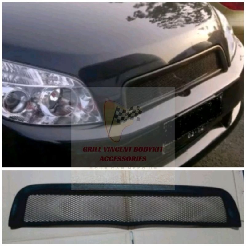 Jual Grill depan Gril mobil rush terios 2006 2007 2008 2009 2010 2011 ...