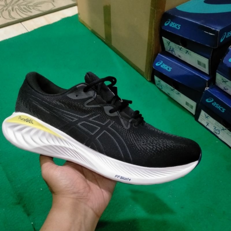Jual Asics Gel Cumulus Original Bahan - Baru | Shopee Indonesia
