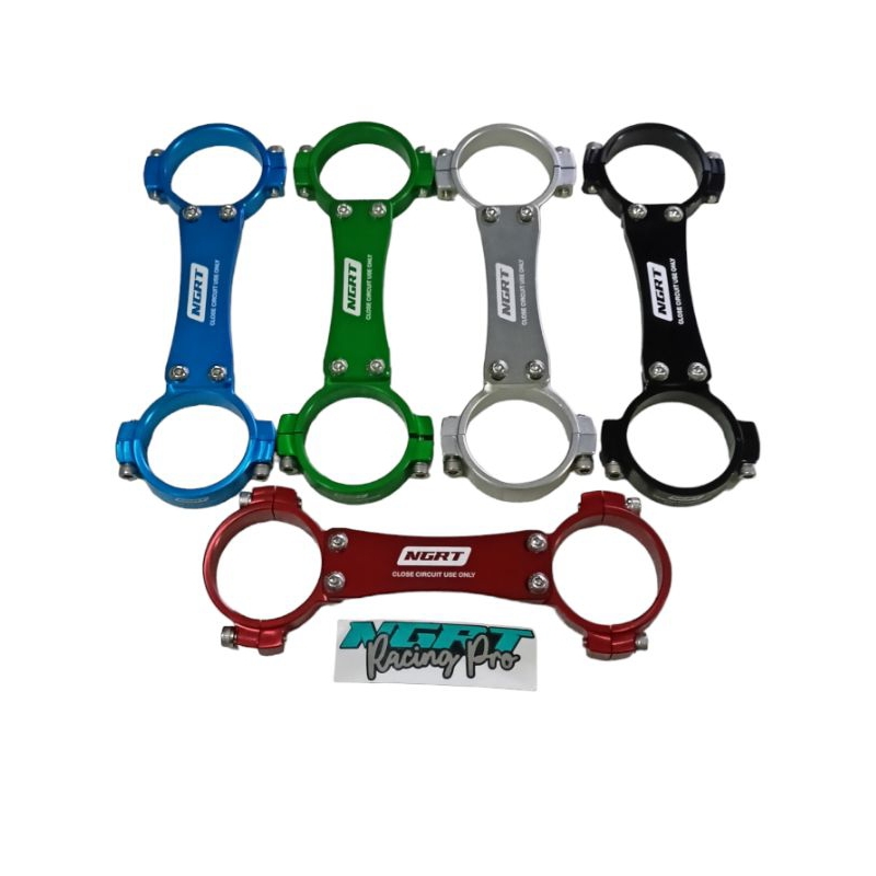 Jual Stabilizer Shock Depan Ninja RR R SS NGRT/ Borgol Shockbreker ...