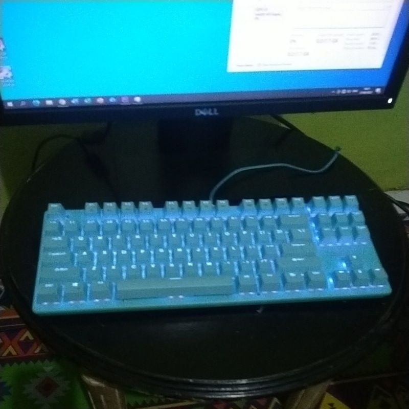 Jual keyboard mekanik | Shopee Indonesia