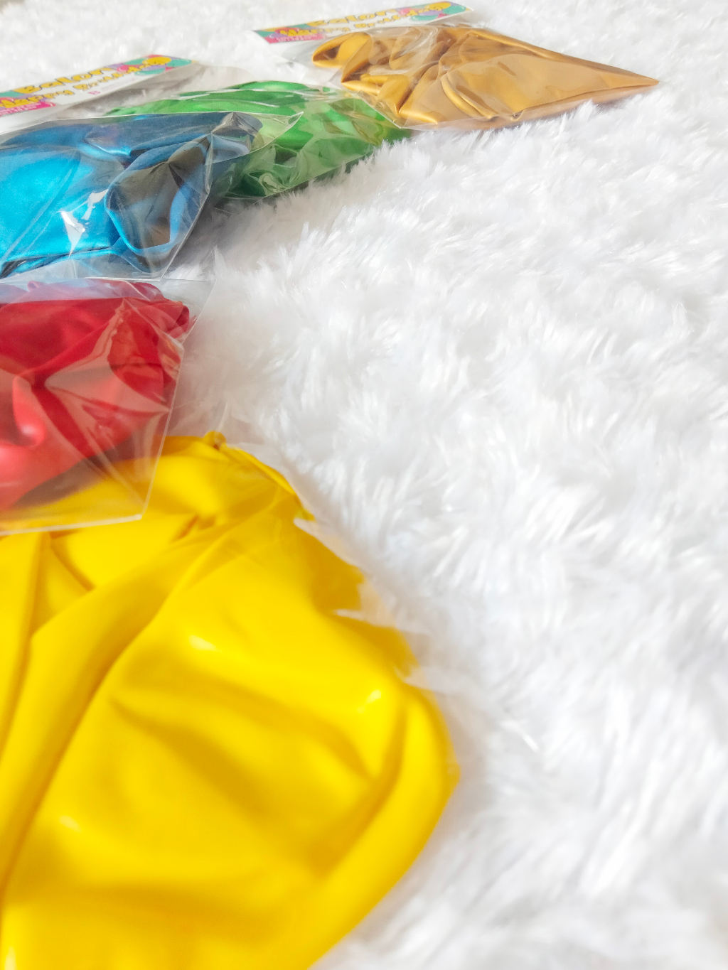 Jual [ISI 10 PCS] BALON Latex DECOTEX premium 12 inch TEBAL | Shopee ...