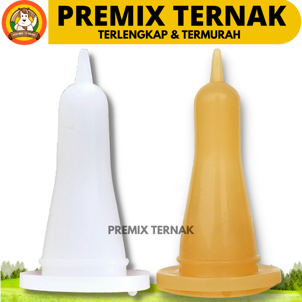 Jual DOT CEMPE KAMBING SILIKON - Dot Anak Kambing Berkualitas | Shopee ...