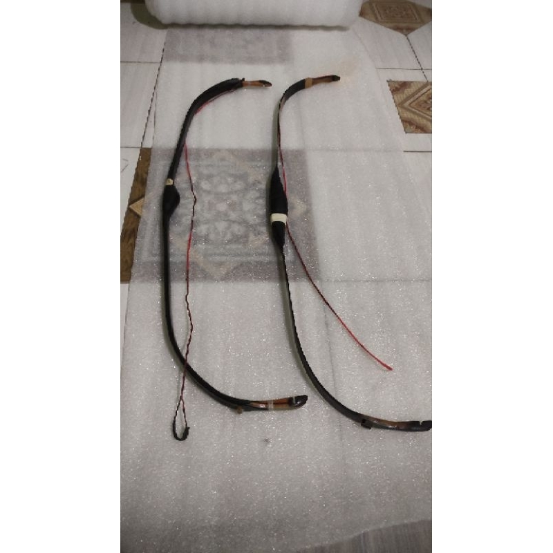 Jual busur bending turkis | Shopee Indonesia