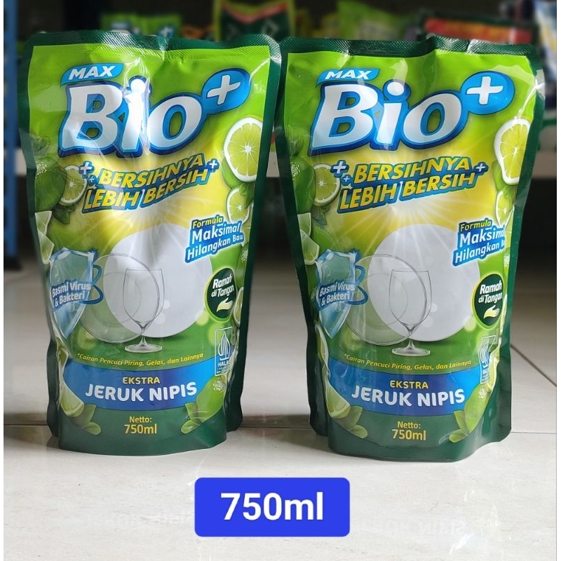 Jual BIO SABUN CUCI PIRING | Shopee Indonesia