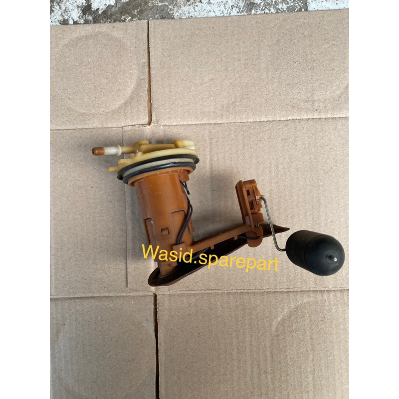 Jual Pulpam Honda Beat Fi Scoopy Fi / ORIGINAL COPOTAN | Shopee Indonesia