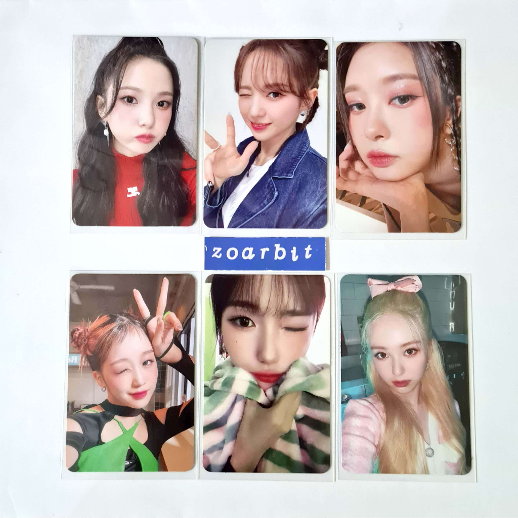Jual kep1er makestar troubleshooter photocards ☆ pc pob benefit ts yujin mashiro dayeon hikaru ...