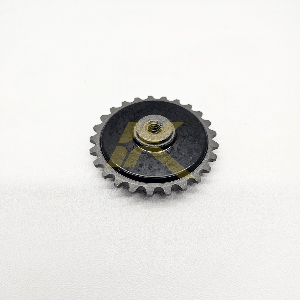 Jual Gigi Pompa Oli / Gear Oil Pump Grand / Astrea / Prima Kagayaku ...