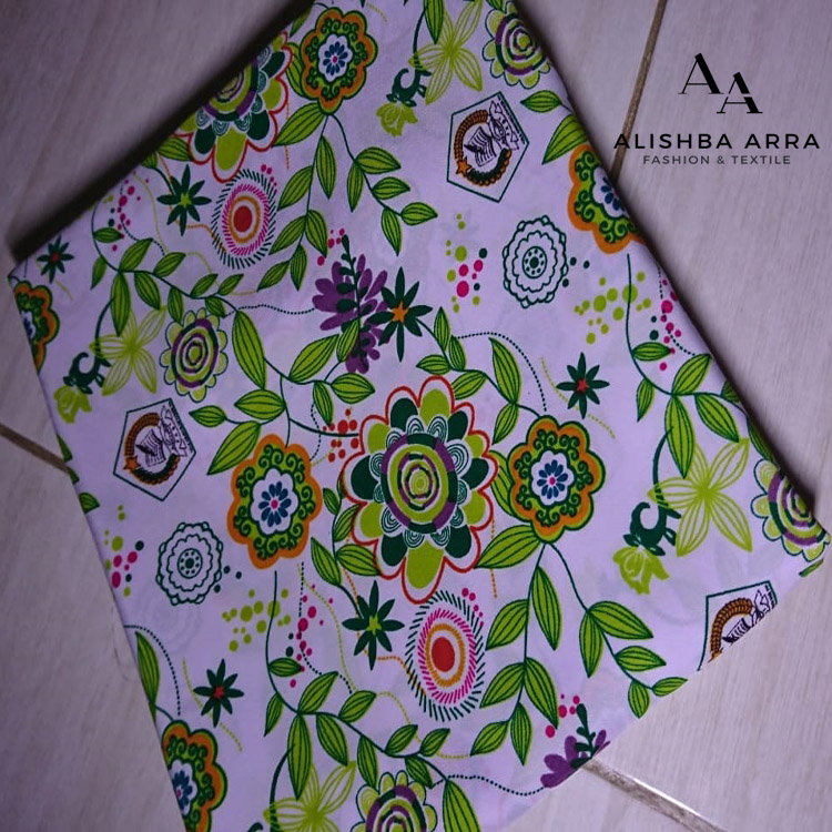 Jual Kain Batik Bahan Fkdt Diniyah Meteran Untuk Seragam Sekolah ...