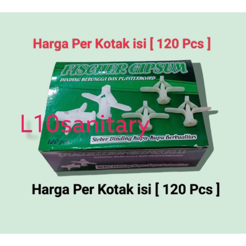 Jual Piser Gipsum Gypsum Kupu-Kupu | Shopee Indonesia