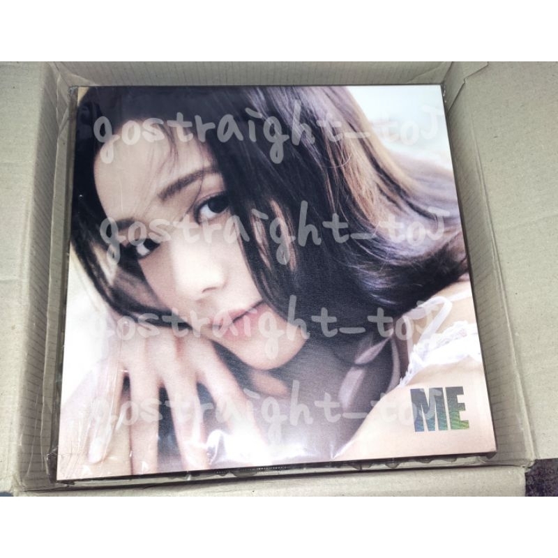 Jual [ READY STOCK ] Baca Deskripsi _ LIMITED EDITION BLACKPINK JISOO ...