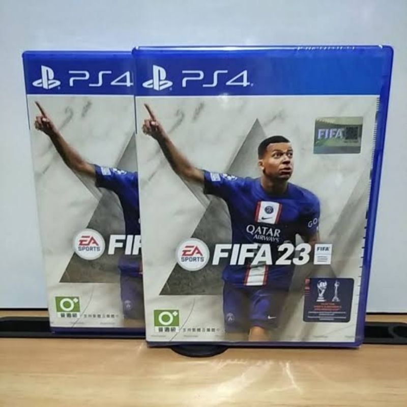 Jual FC24 FIFA 24 FIFA 23 FIFA 24 PS4 fifa 23 fifa23 FIFA 22 fifa22 kaset game PlayStation ...
