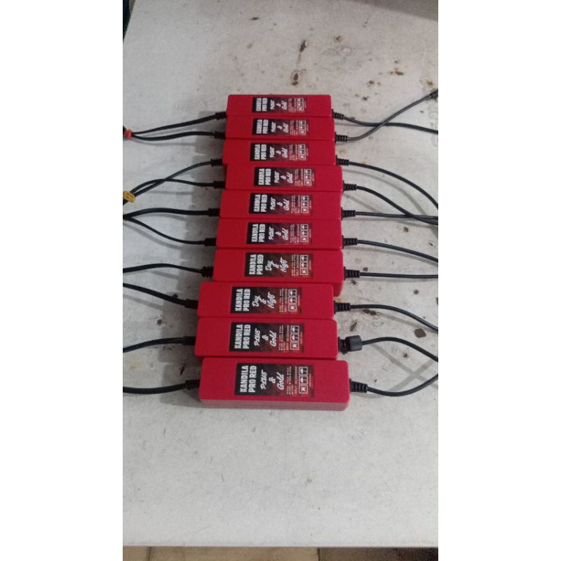 Jual Adaptor Lampu Kandila Plus1.500 Day&Night/One Billion | Shopee ...