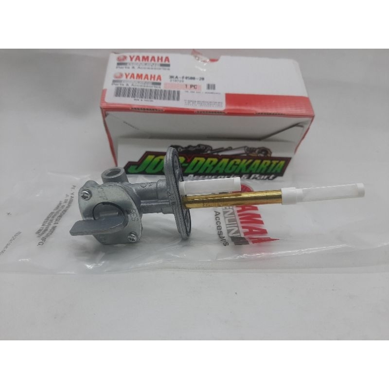 Jual KRAN KERAN BENSIN TANGKI RX KING ORIGINAL PNP NINJA R SS RR NEW ...