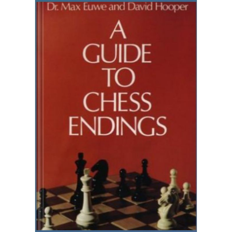 Jual A Guide to Chess Endings | Shopee Indonesia