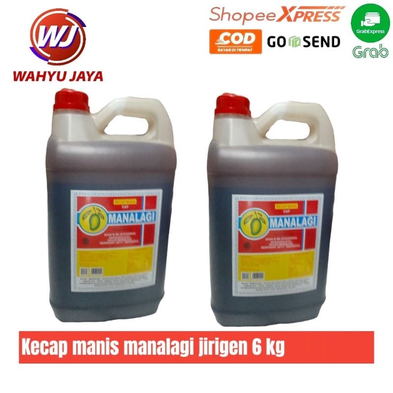 Jual Harga Kecap Manis Terlengkap & Harga Terbaru Juni 2026 | Shopee ...